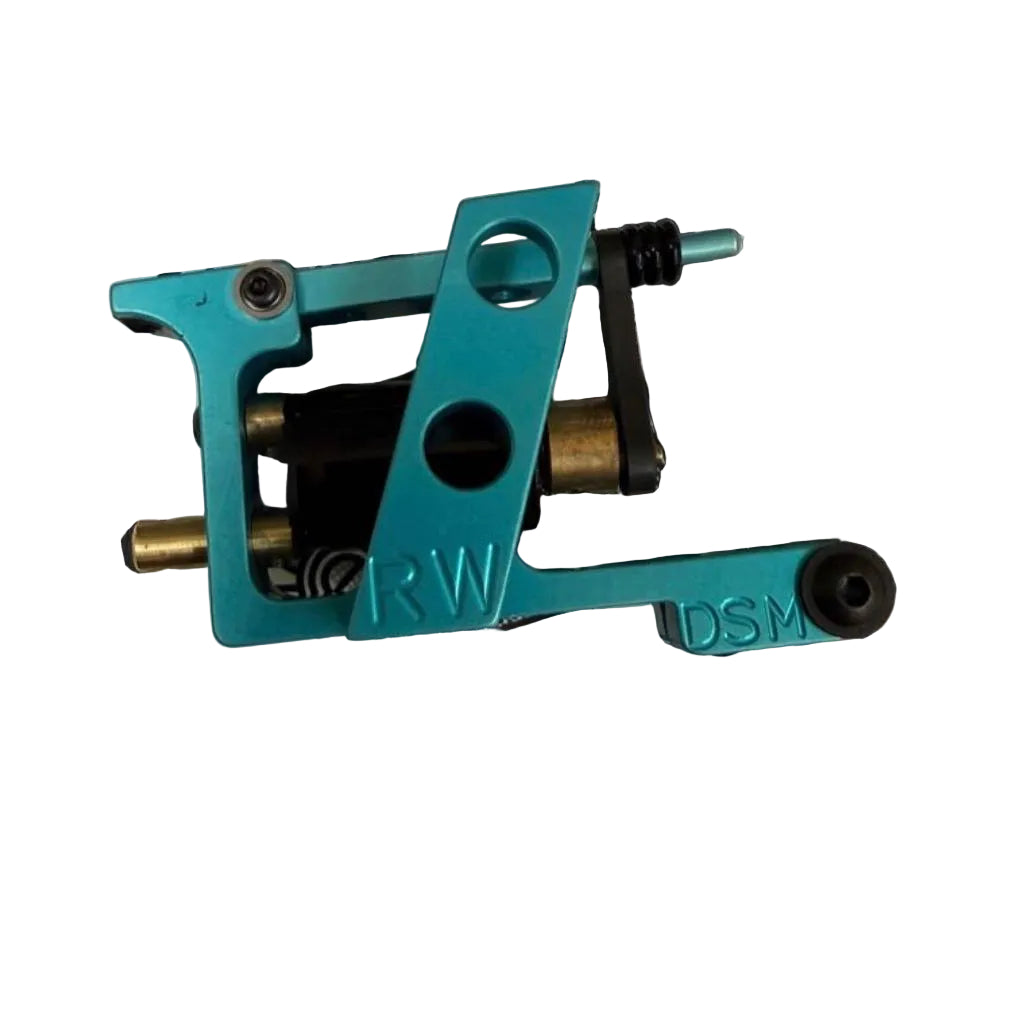 Professional Tattoo Machines | Rotary & Coil Tattoo Guns – Tattoo ...