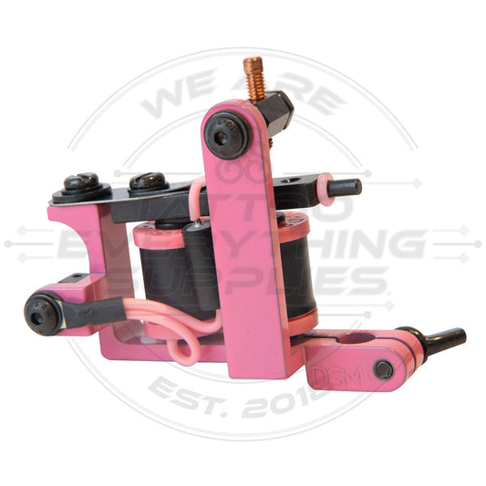 Tattoo Machines – Tattoo Everything Supplies