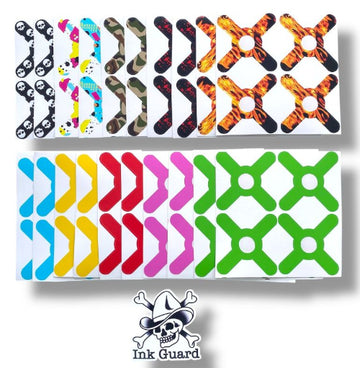 Tattoo Machines – Tattoo Everything Supplies